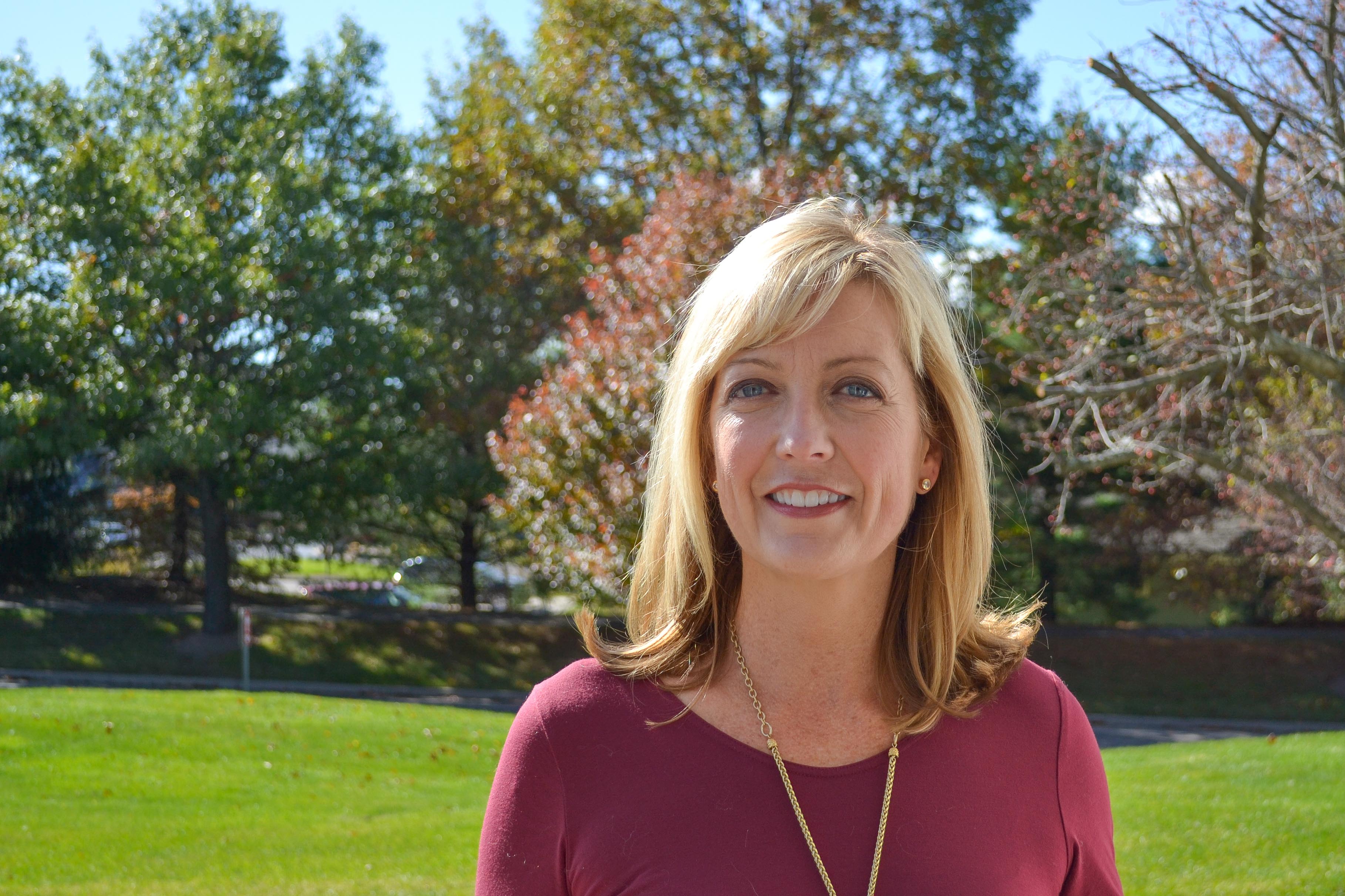 Elizabeth Wright | 633 Group